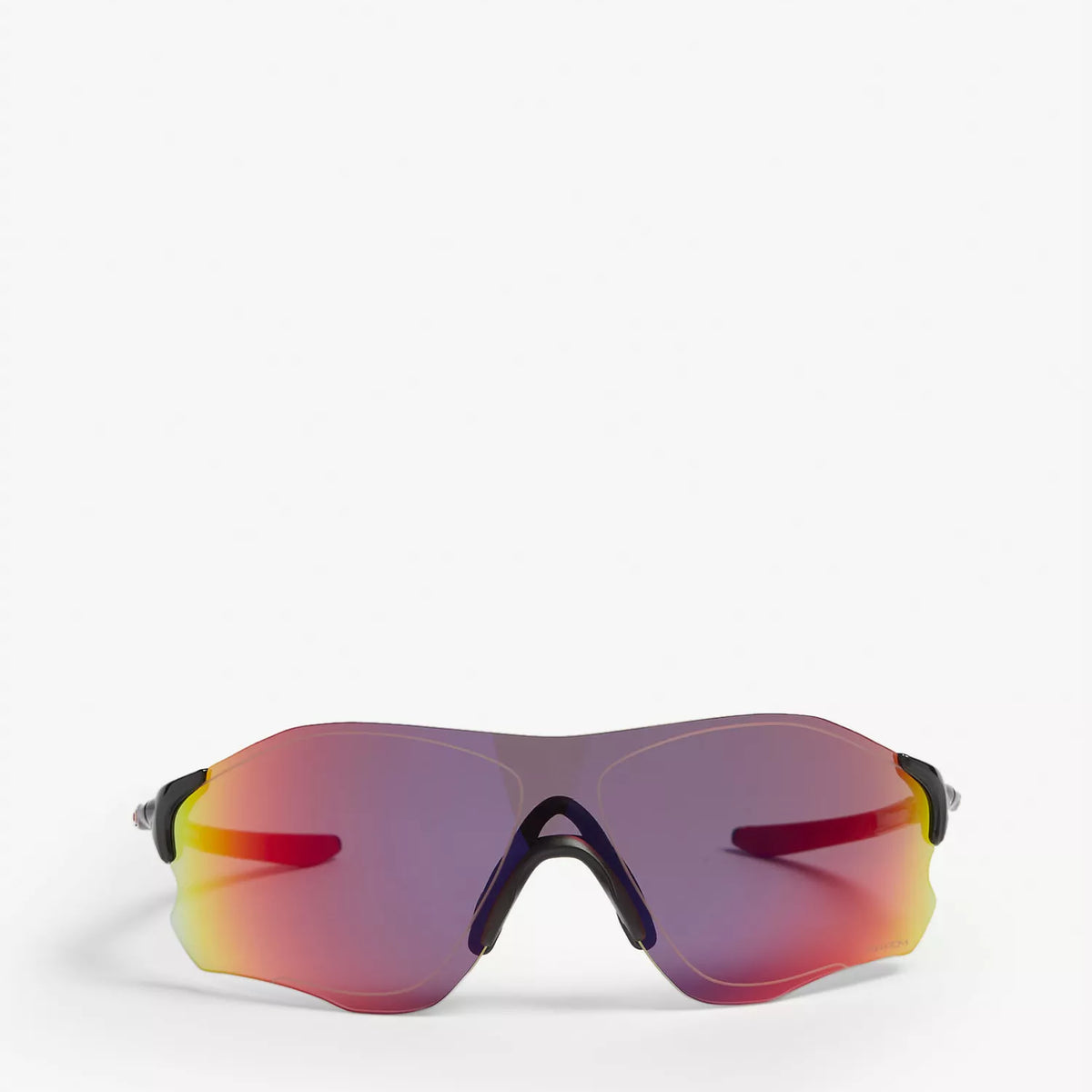 Oakley EV Zero Path Sunglasses - Polished Black/Prizm Road | Sport ...