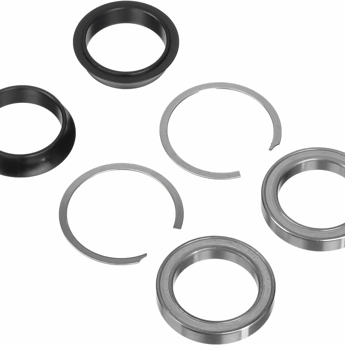 ‎Campagnolo IC14-COU386 Over-Torque Cups BB386 86.5x46 USB Ceramic Bea ...
