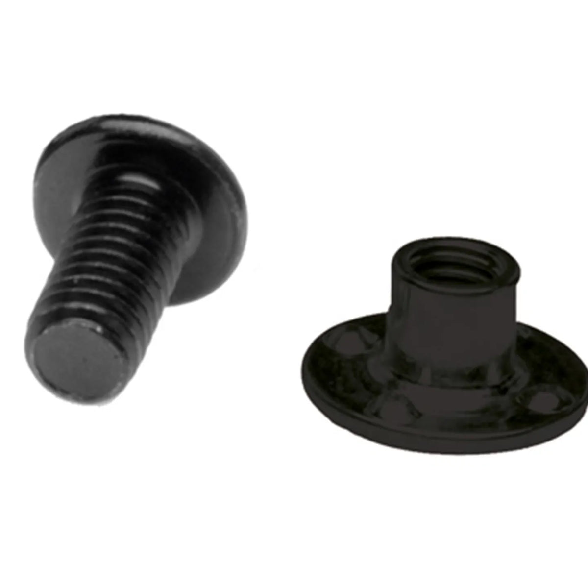 Bont Cycling Replacement Screw & Nut for Buckles | Sport & Leisure