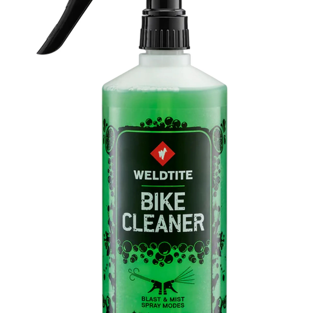 Weldtite Bike Cleaner - 1 Litre – Sport & Leisure