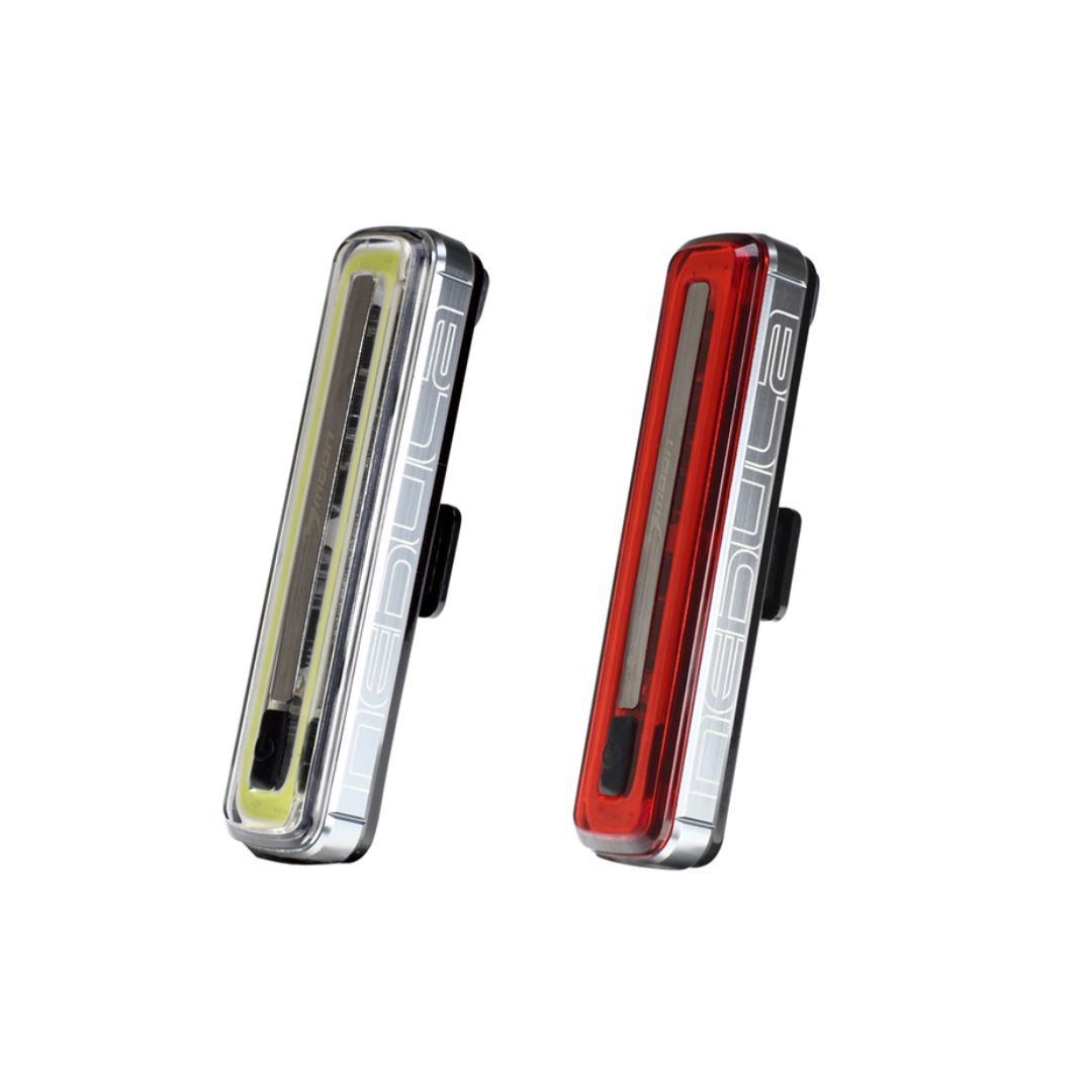 Moon Nebula-W (Front) & Nebula (Rear) Light Set – Sport & Leisure