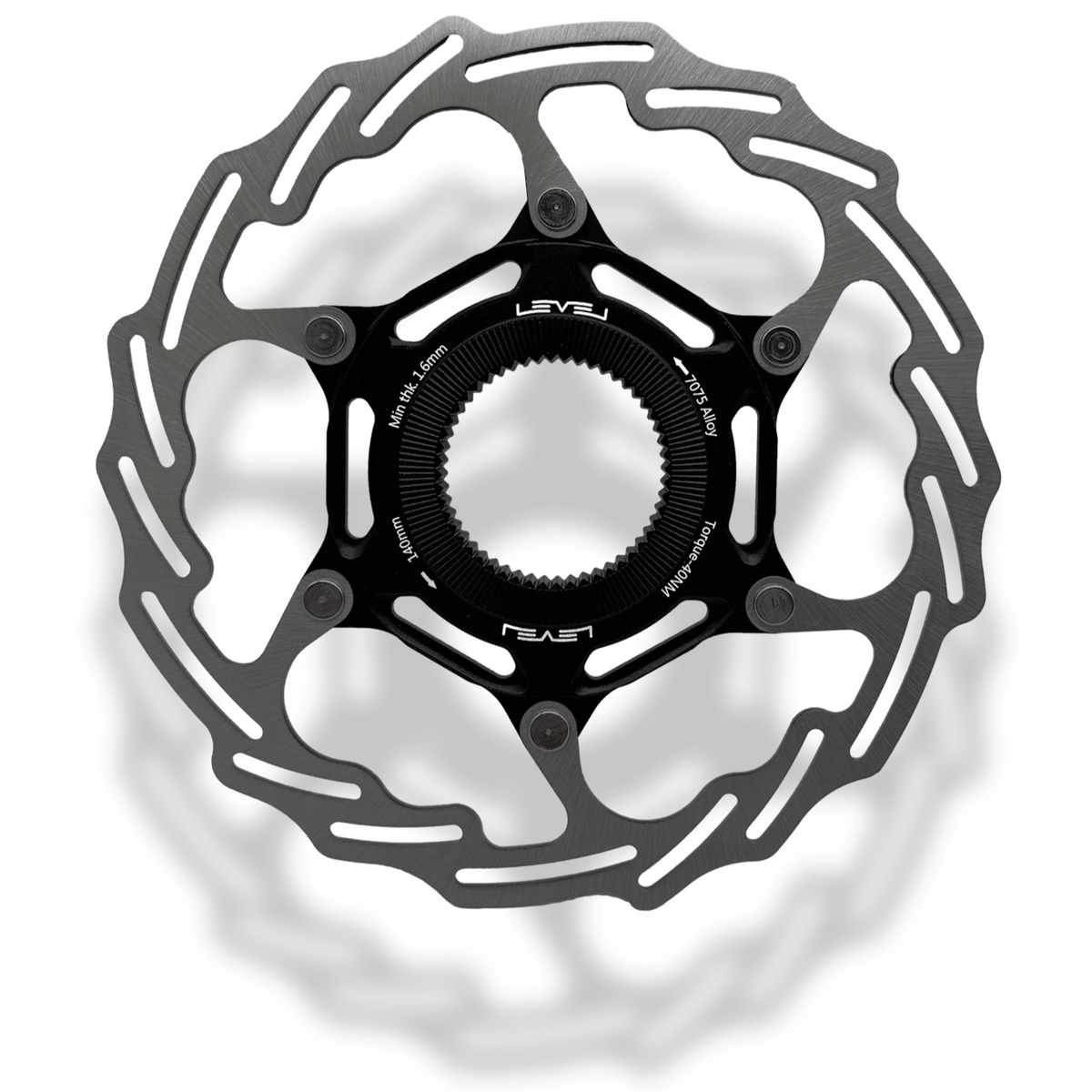 Level Centre Lock Disc Rotor | Sport & Leisure