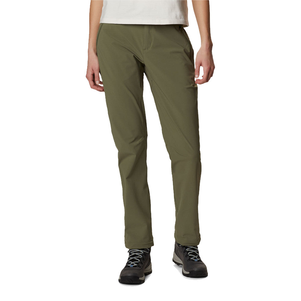 Mountain Hardwear Women's Chockstone/2 Pant - Regular – Sport & Leisure