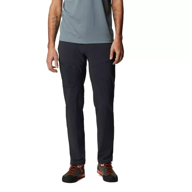 Mountain Hardwear Men's Chockstone/2 Pant - Regular – Sport & Leisure