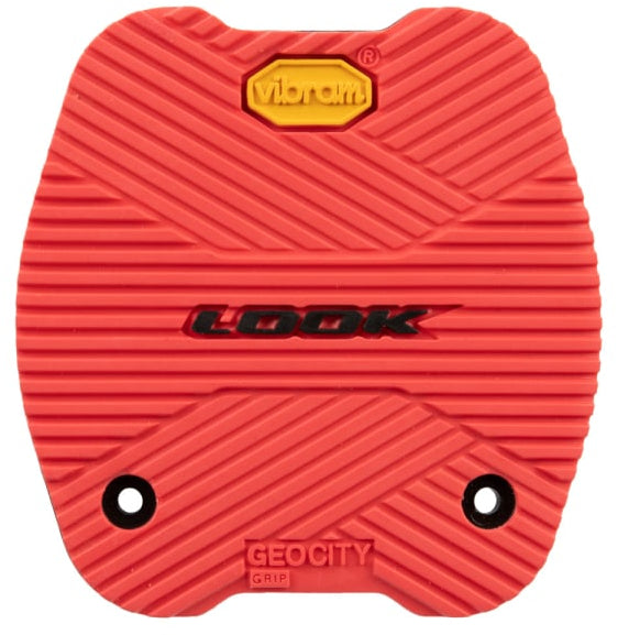 Look Active Grip City Platform Pads - Pack of 4 | Sport & Leisure