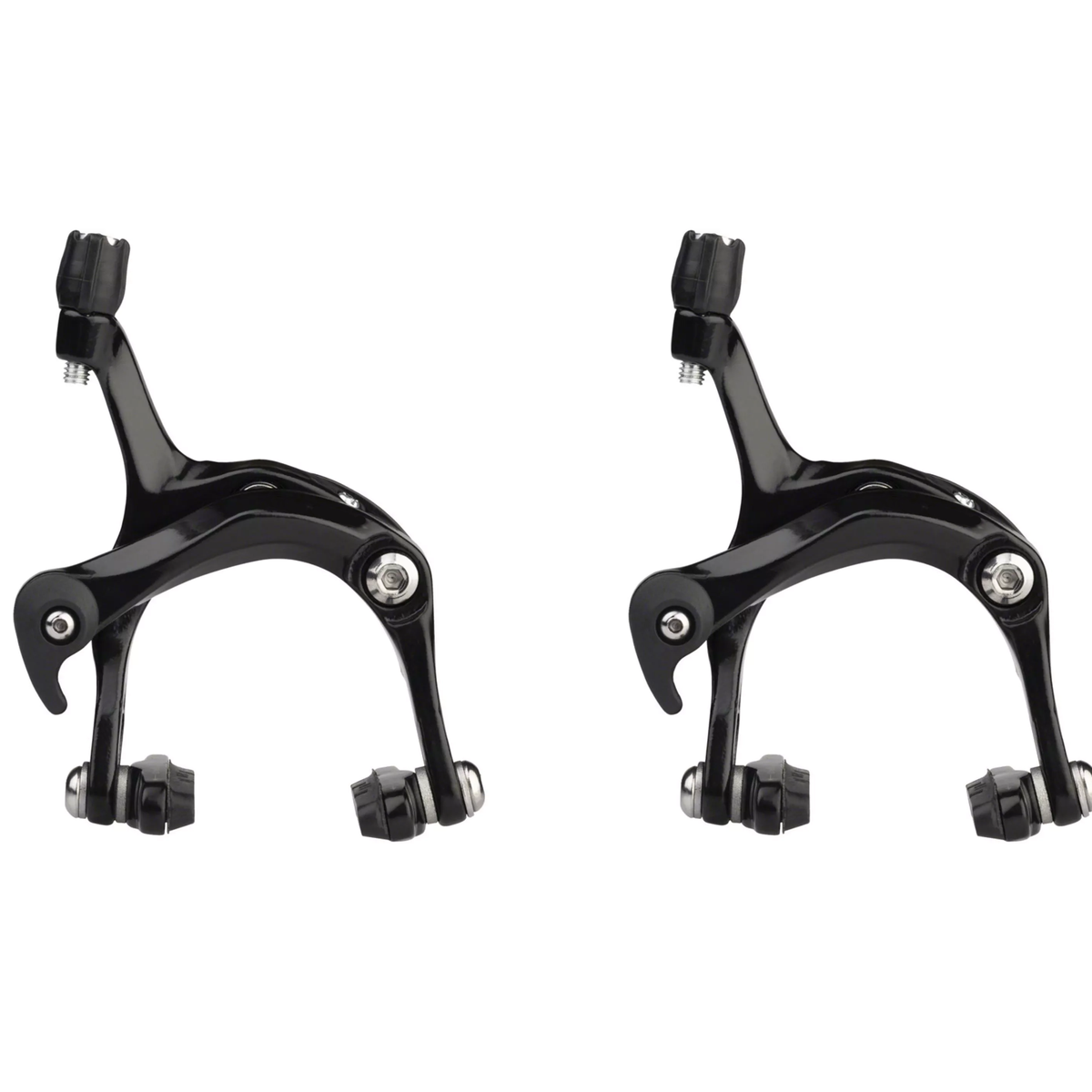 Promax RC-482 Dual Pivot Brake Caliper Set - Black – Sport & Leisure