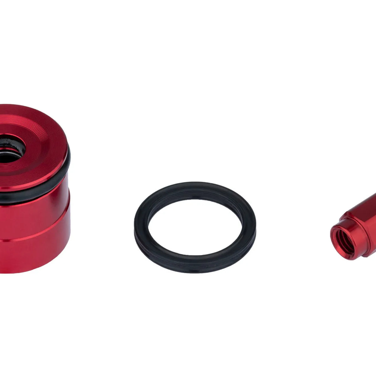 RockShox C1 Seal Head Upgrade Kit - DebonAir 35mm Inc Foot Nut - 00 ...