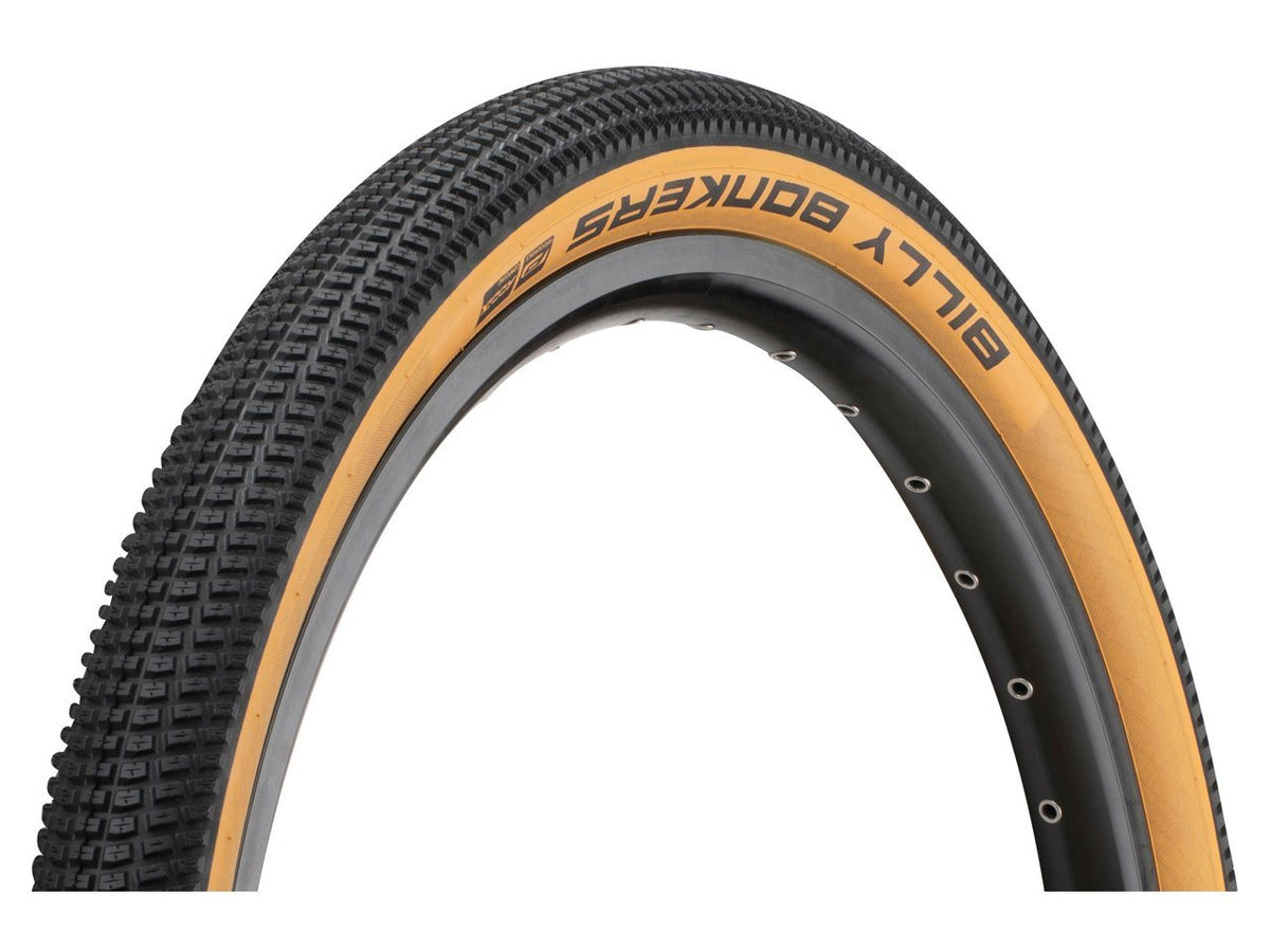 Schwalbe Billy Bonkers 24 x 2.00" Dirt Folding Bike Tyre - Performance ...