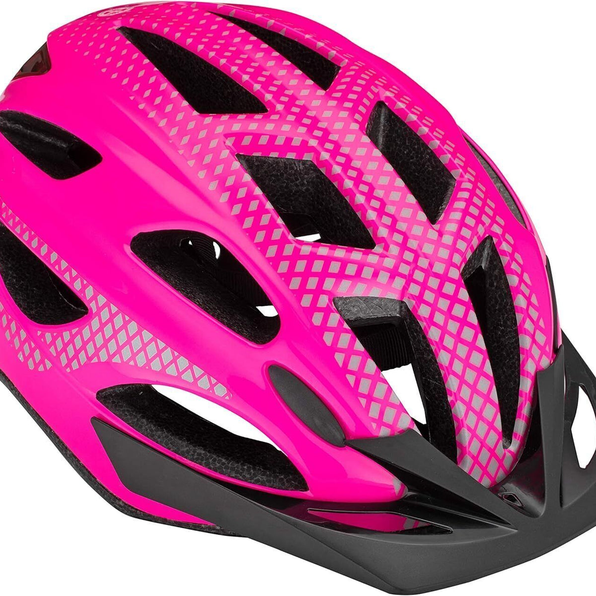 Schwinn Beam Adjustable Bike Helmet With Rear LED Light | Sport & Leisure