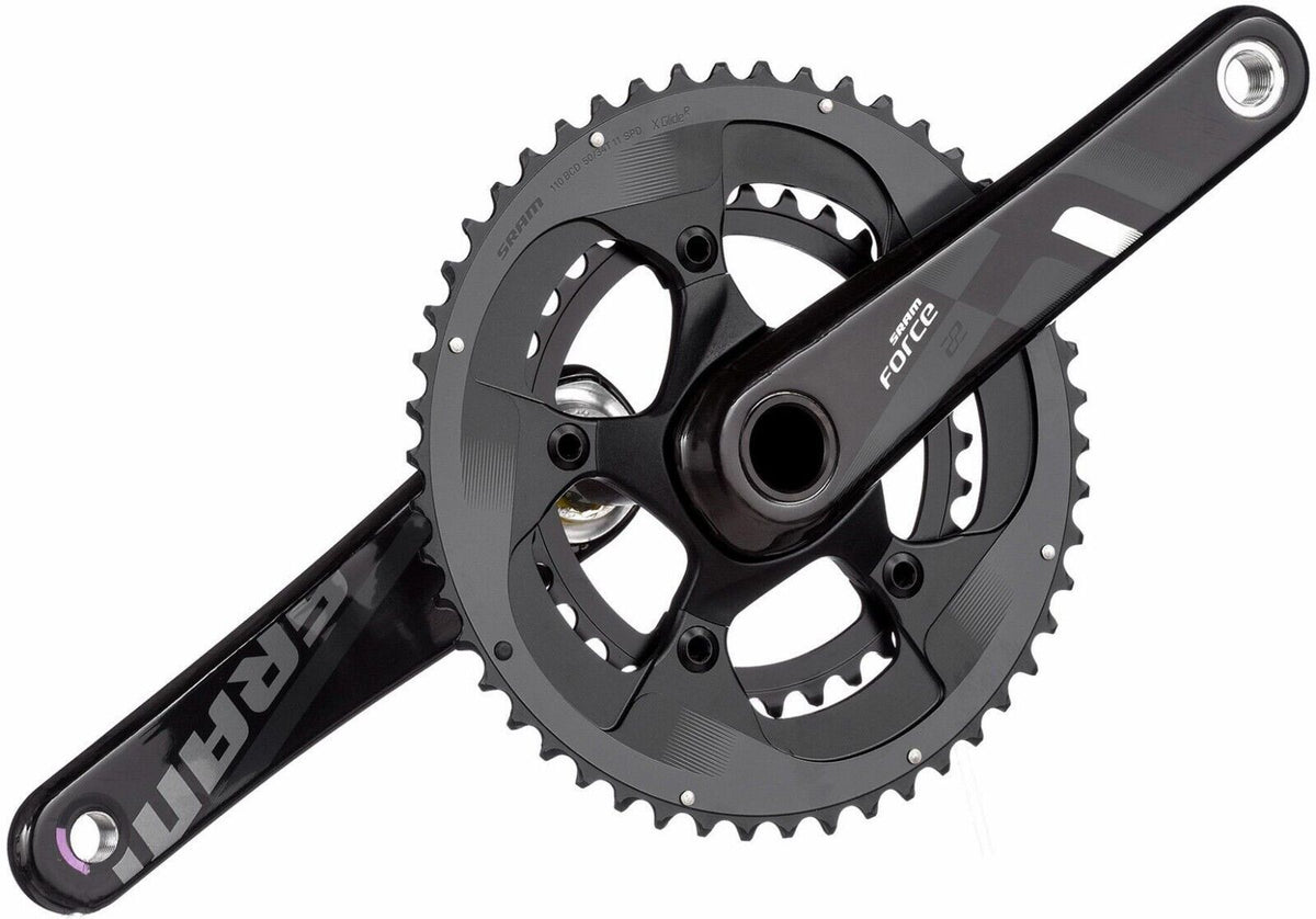 SRAM Force 22 GXP Chainset – Sport & Leisure