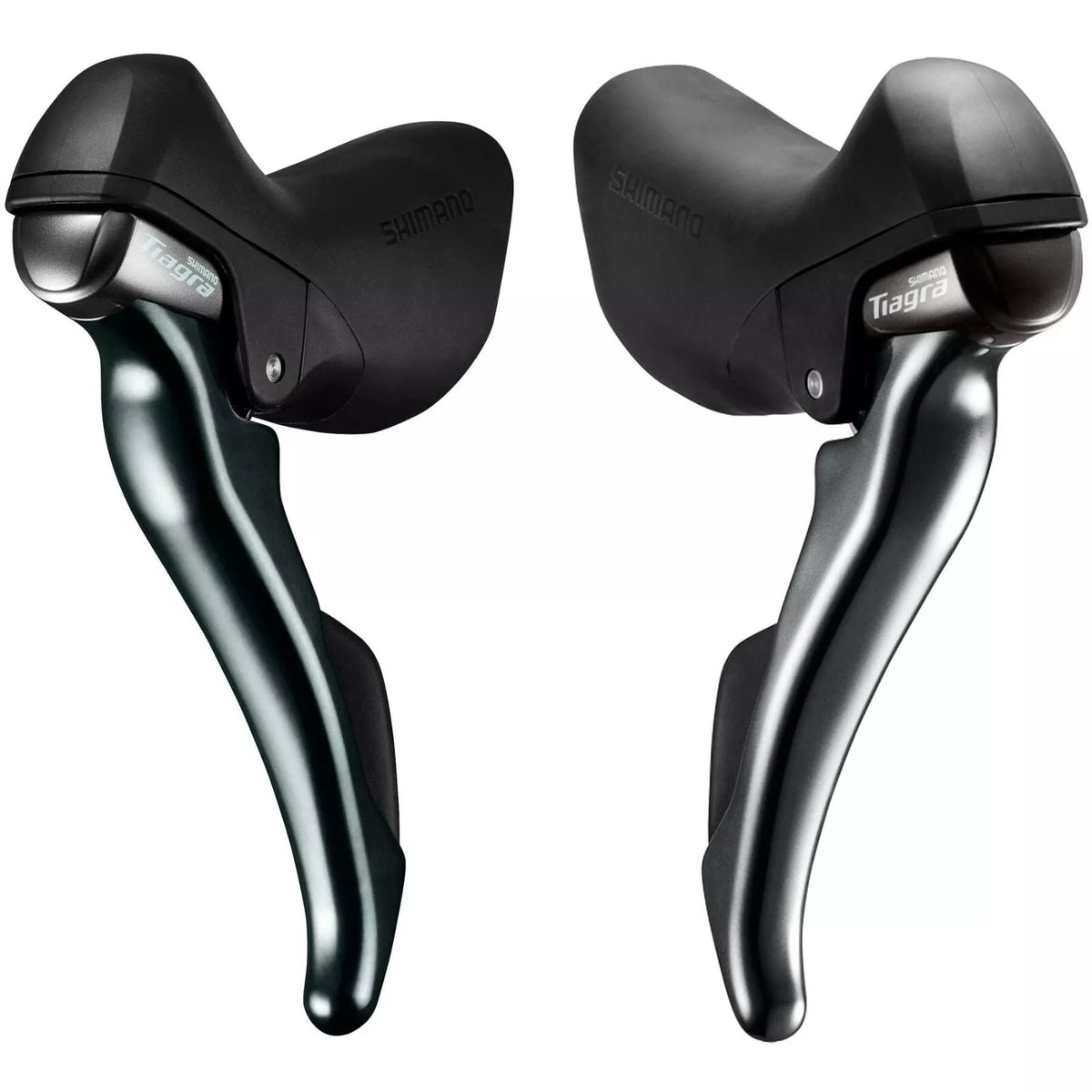 Shimano Tiagra ST-4700 10 Speed STI Shifter Set – Sport & Leisure