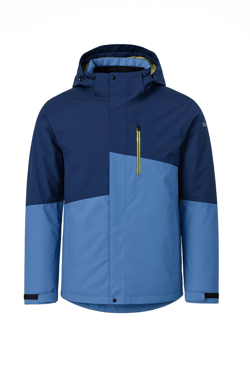 ICEPEAK Baker Mens Waterproof Ski Jacket - Choose Colour / Size – Sport ...
