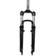 SR Suntour XCM 30 26" Straight Suspension Fork - 100mm Travel - 9mm QR Axle | Sport & Leisure