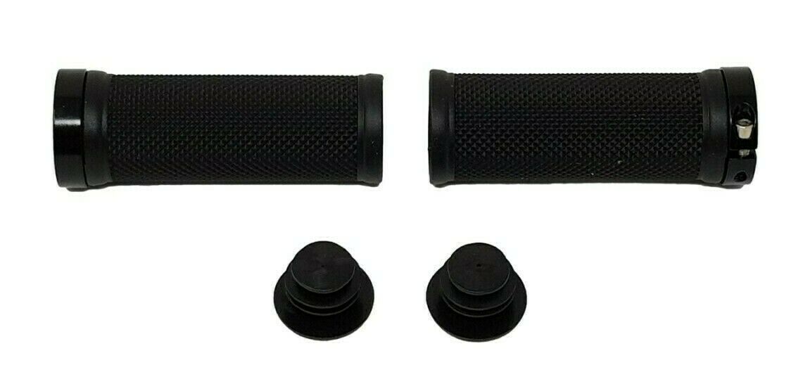 90mm Revo Shift / Grip Shift Grips | Sport & Leisure