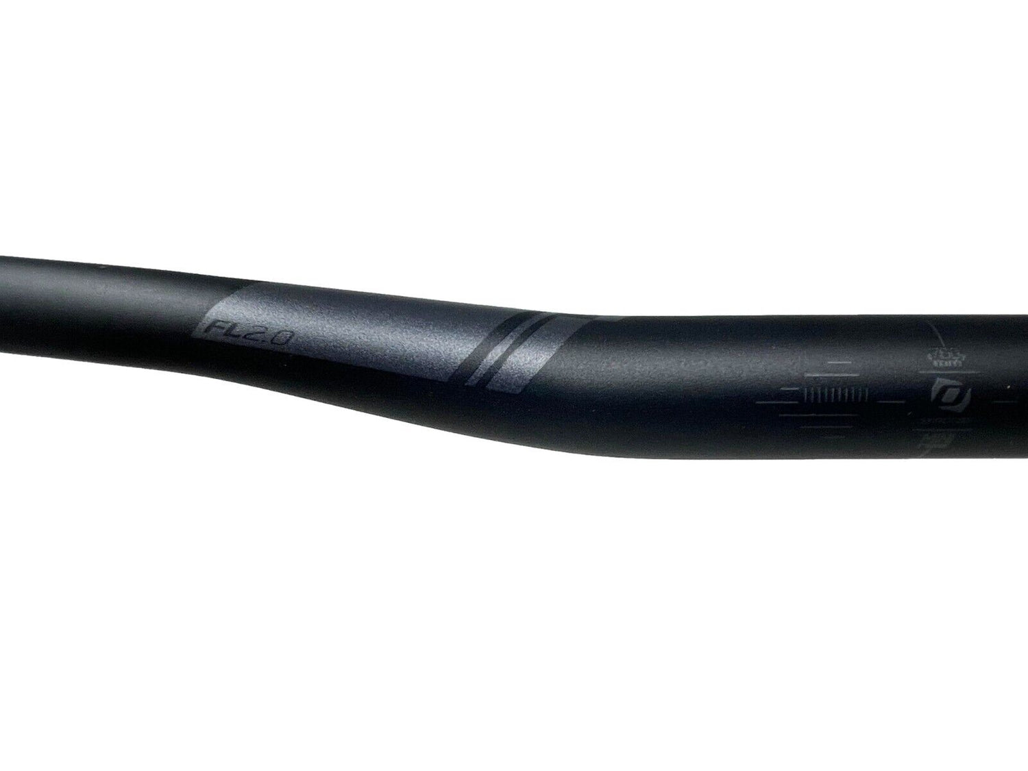 Syncros FL2.0 Riser Bar - 760mm - 12mm Rise - 31.8mm Clamp – Sport ...