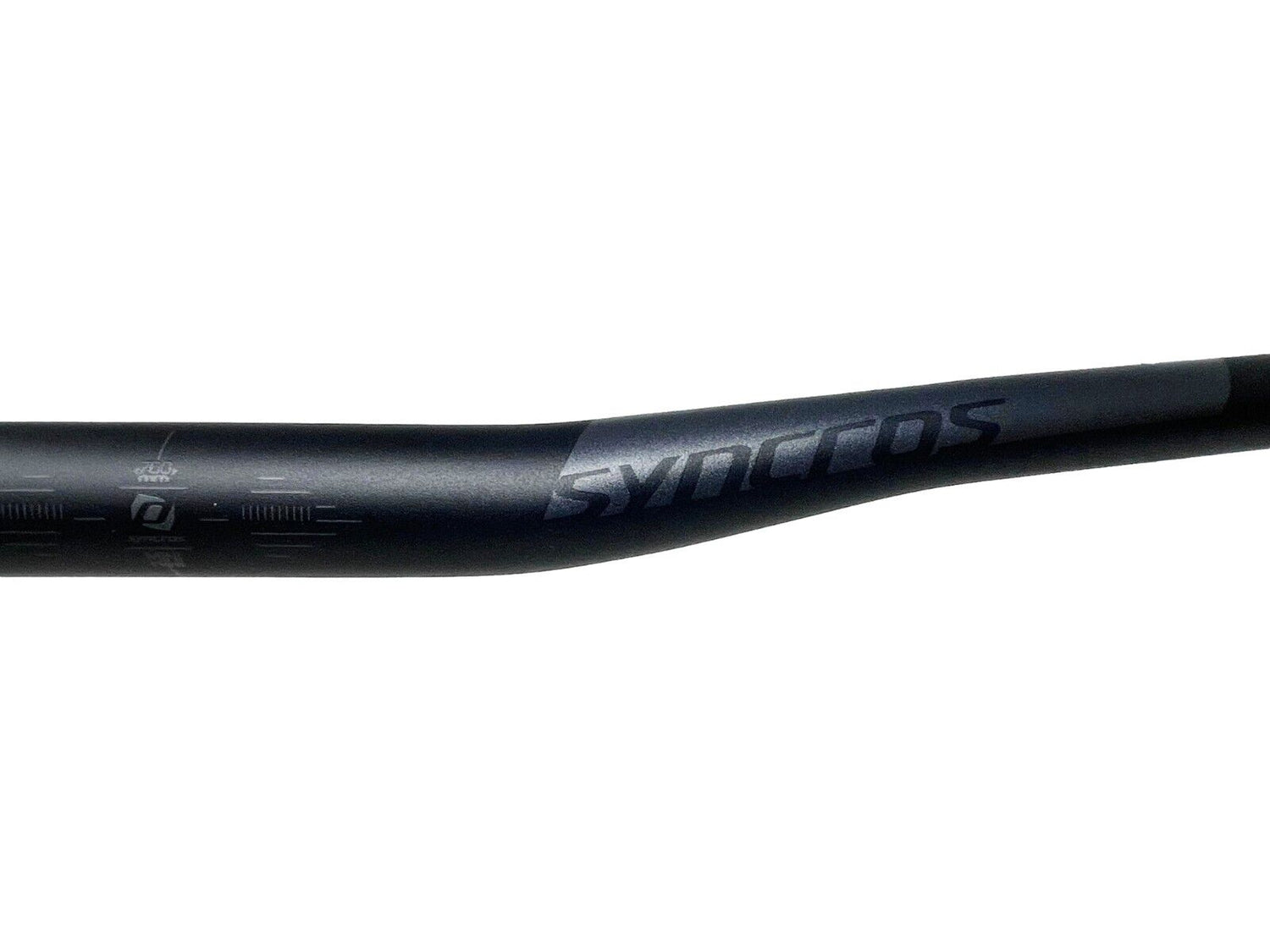 Syncros FL2.0 Riser Bar - 760mm - 12mm Rise - 31.8mm Clamp | Sport ...