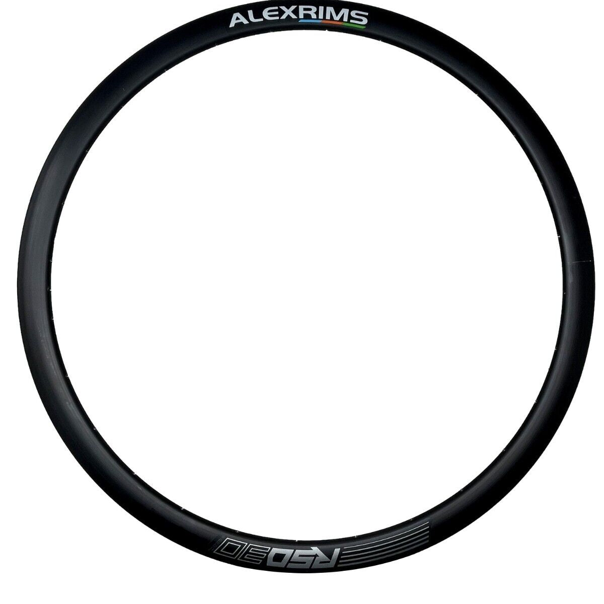 Alex Rims RD30 700c Tubeless Ready Road Bike Rim - 28 Hole | Sport ...