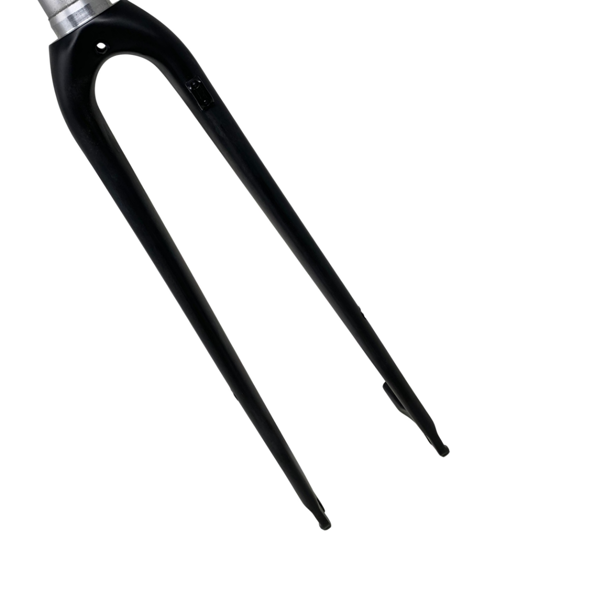 Raleigh RX Comp Carbon Bike Fork 700c - Tapered Alloy Streerer 1.5 - 1 ...