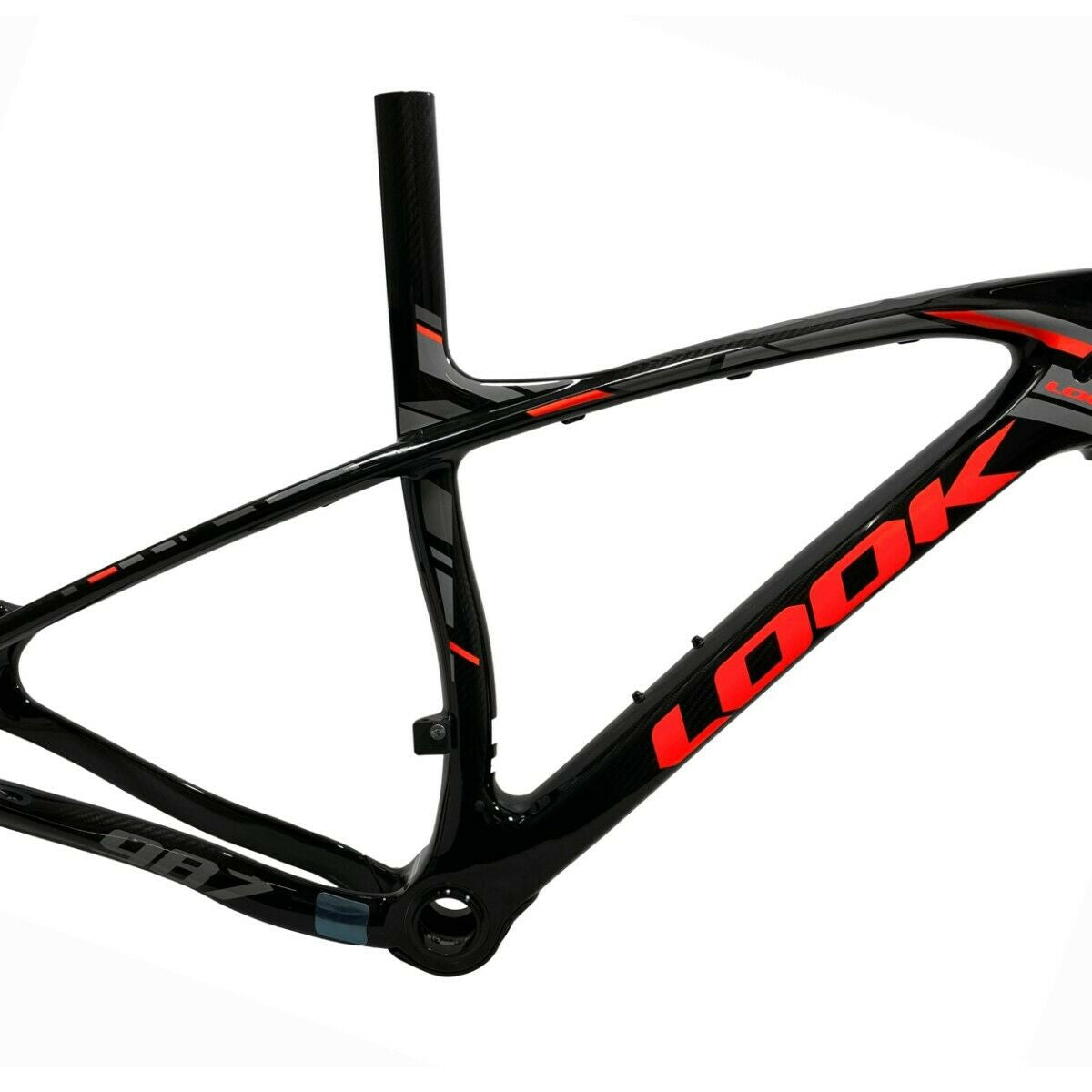Look 987 Carbon MTB Frame - 27.5" - XS | Sport & Leisure