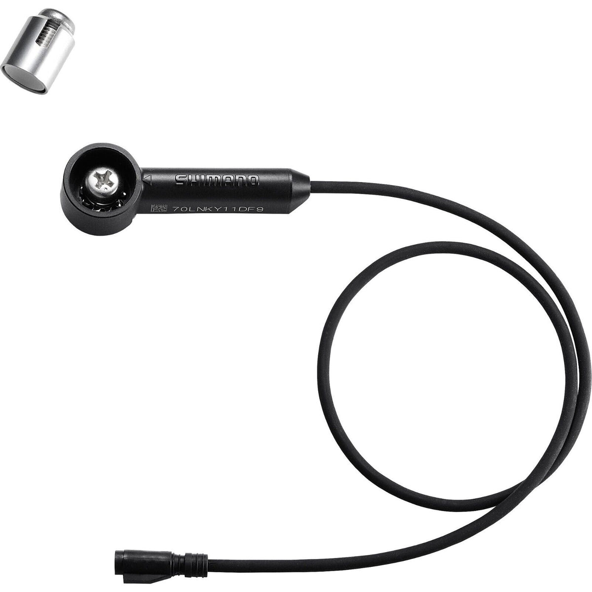 Shimano STEPS SM-DUE10 E-Bike Speed Sensor Unit - 760mm | Sport & Leisure