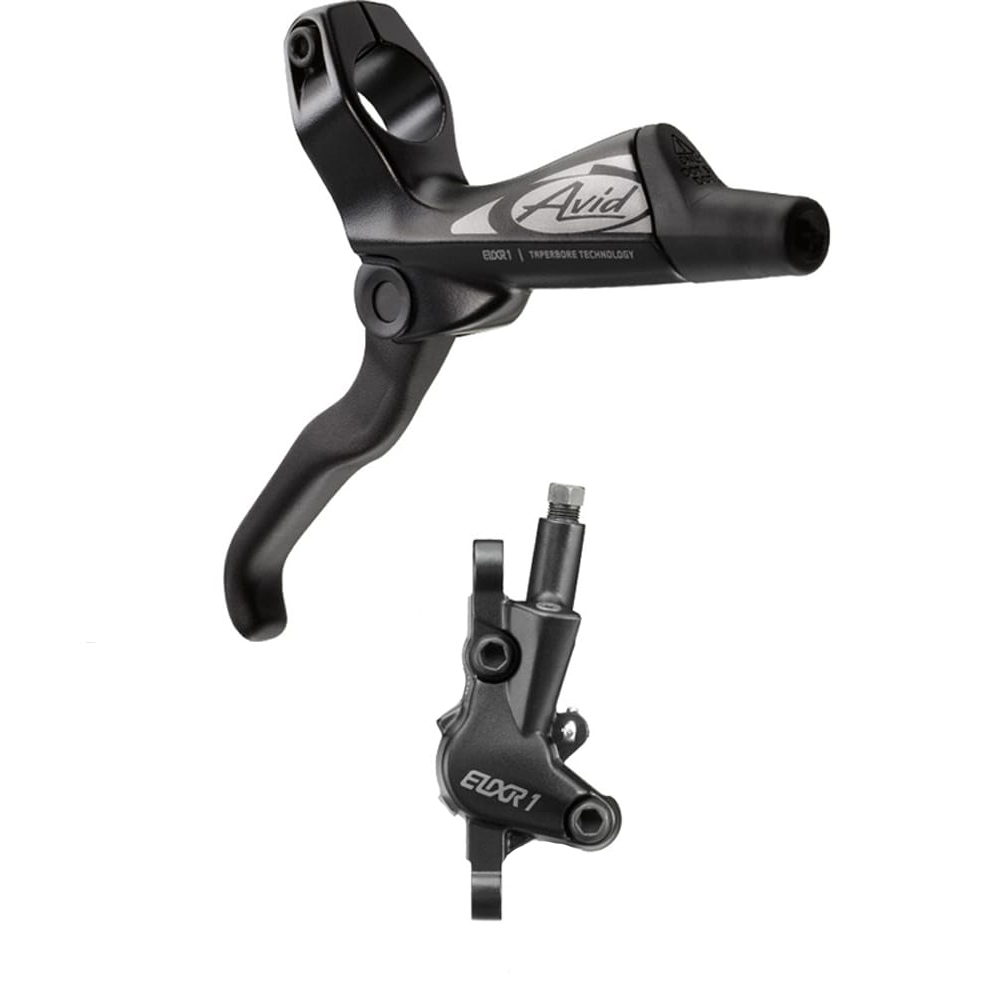 Avid Elixir 1 Disc Brake Set - Chose Hose Length | Sport & Leisure
