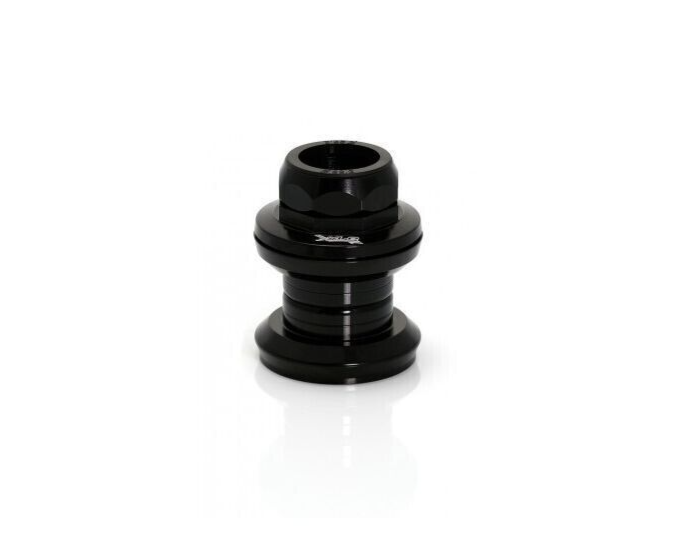 XLC Comp HS-S03 1" 27.0mm Threaded Headset - Black – Sportandleisure.com