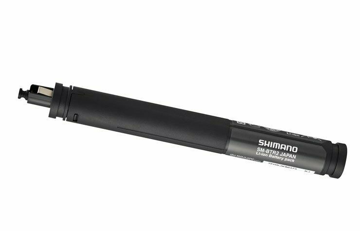 Shimano SM-BTR2 Di2 Internal Mount Battery For Dura-Ace 9070