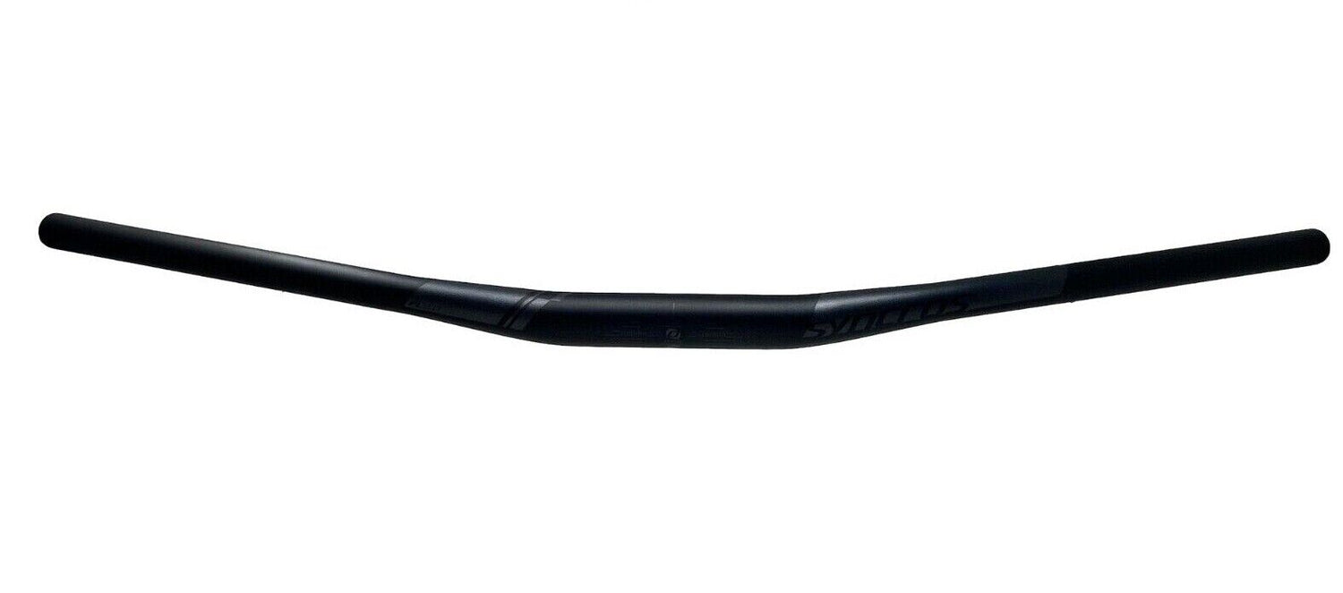 Syncros FL2.0 Riser Bar - 760mm - 12mm Rise - 31.8mm Clamp | Sport ...