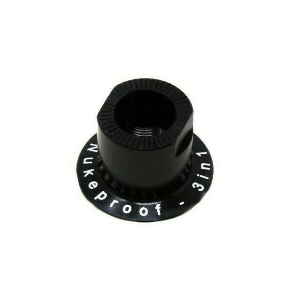 Nukeproof Generator Rear Hub End Cap - Drive & Non Drive Side - 135