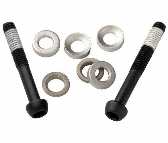 Avid CPS Mount Hardware Kit