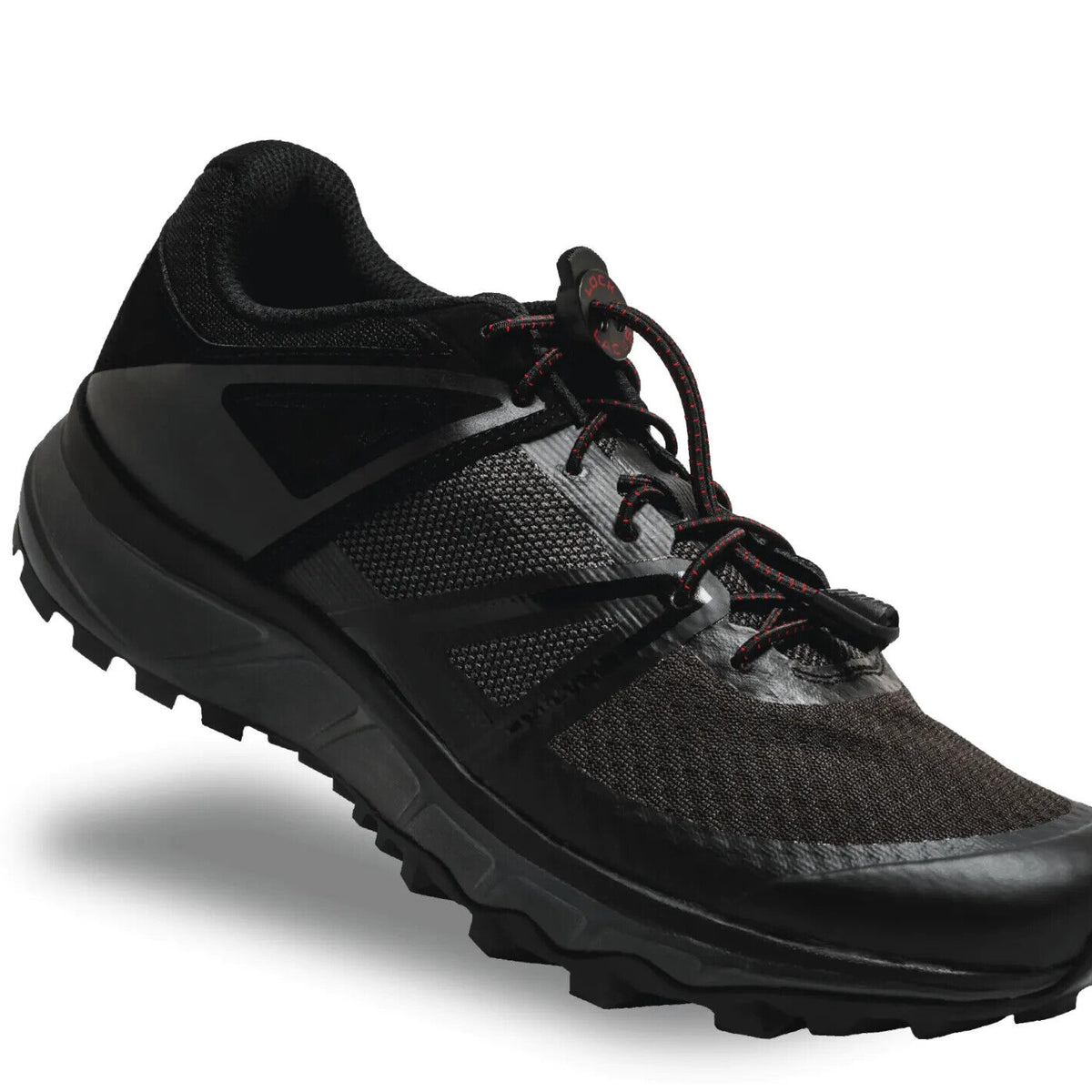 Lock Laces Pro Series® No Tie Shoe Laces - Robert Killian OCR Edition ...