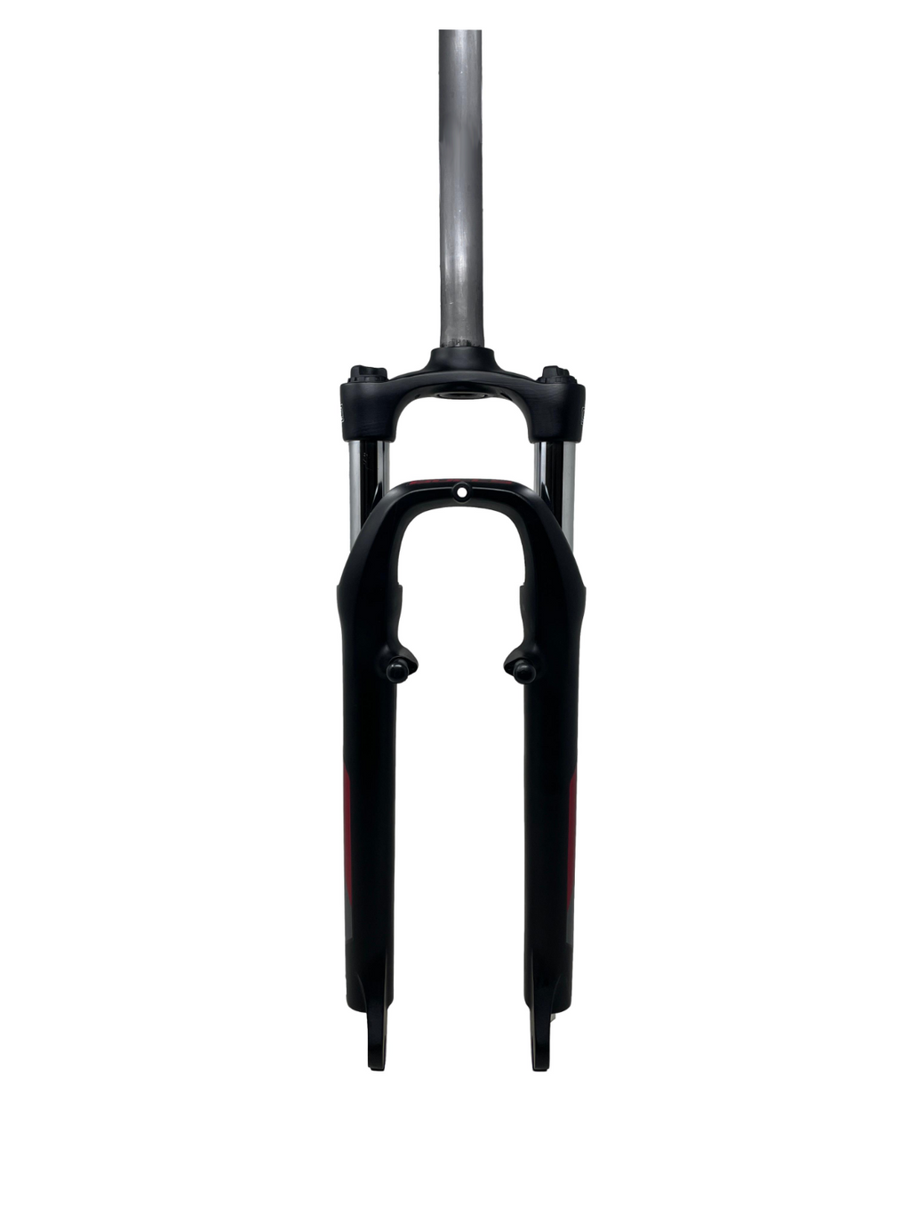 SR Suntour XCE28 27.5" Suspension Fork - 85mm Travel - 1 1/8" Steerer