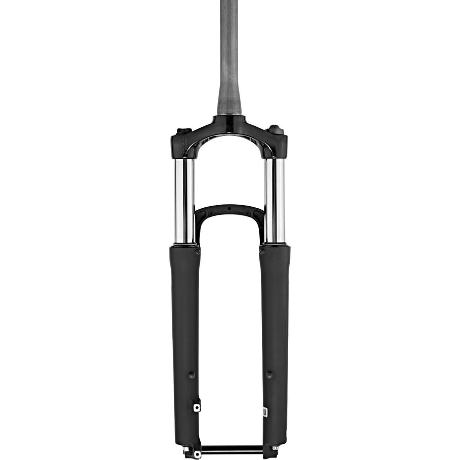SR Suntour XCM 34 27.5" Tapered Boost Suspension Fork 100mm Travel - 15 x 110mm | Sport & Leisure